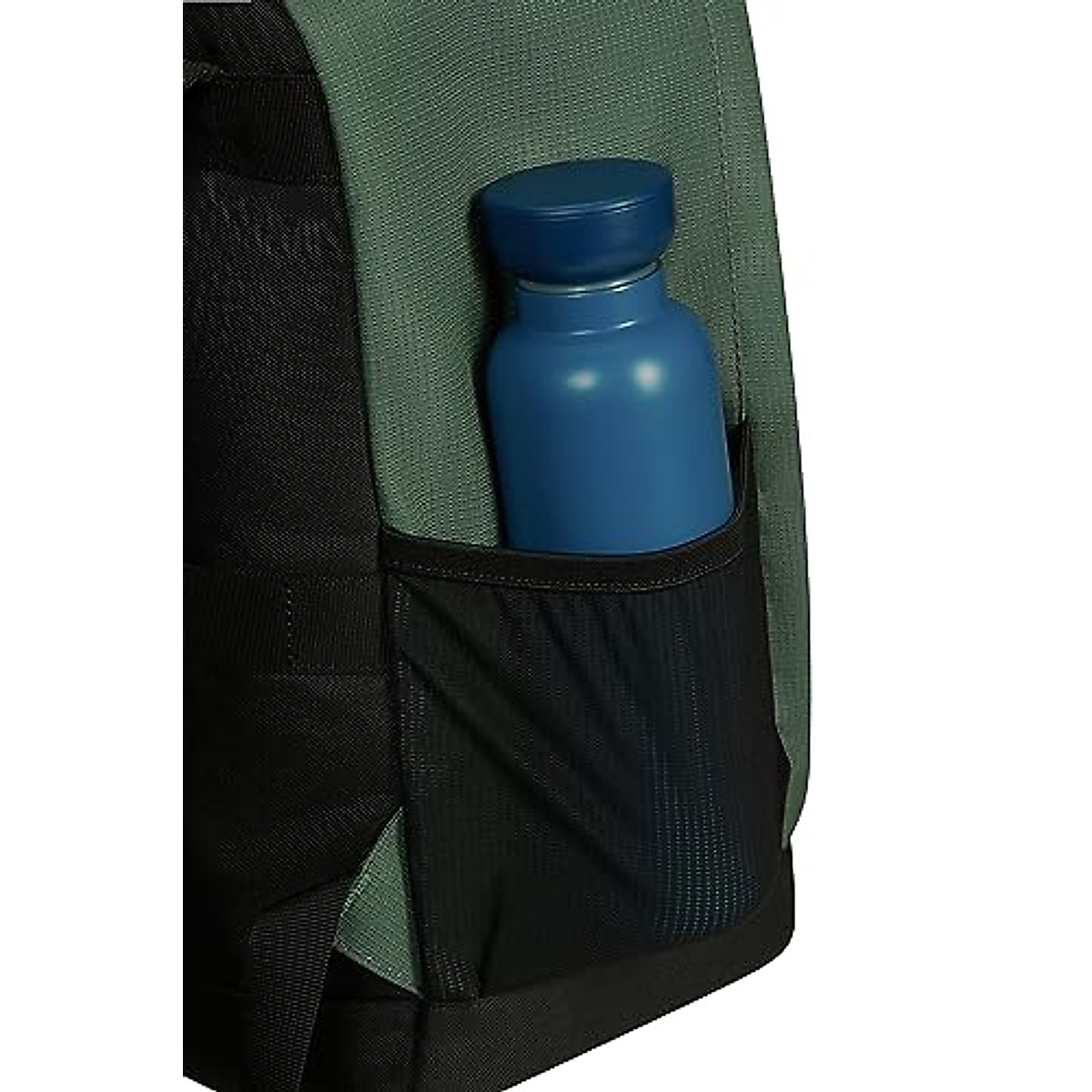 American Tourister Carry-on Luggage, Dark Forest, Standard Size