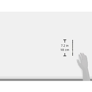 Amaco 11420F Underglaze Decorating Pencil, Black