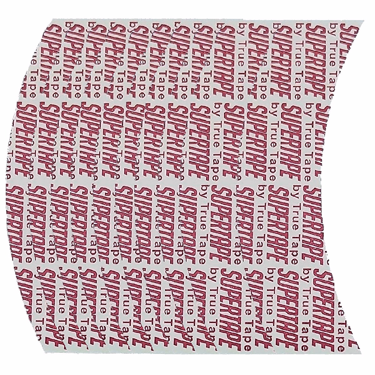 AYIBO Lace Front Wig Tape Double Sided Strong Hold Clear Lace Tape Waterproof - 36pcs