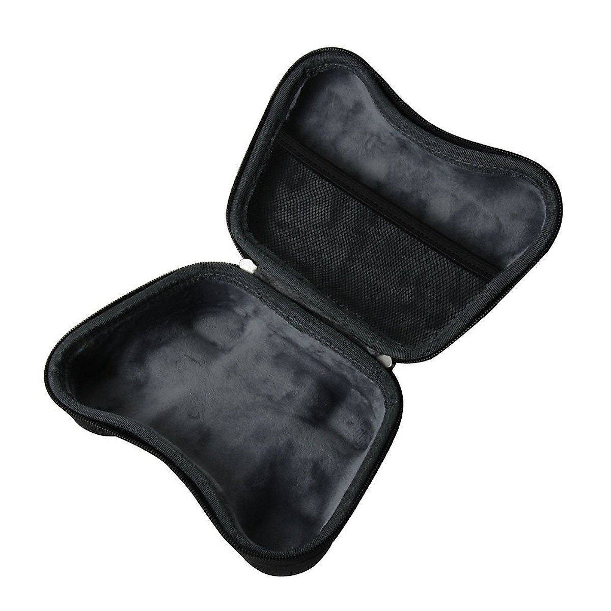 for Logitech Wireless Gamepad F710 Controller Travel Hard EVA Protective Case Carrying Pouch Cover Bag Compact Size by Hermitshell