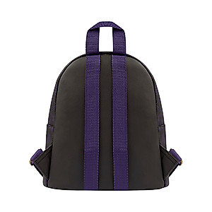 Loungefly Funko Pop! Disney: Disney Villains Backpack