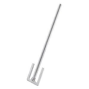 4E's USA Anchor Stirring Rod for Overhead Stirrer Mixer