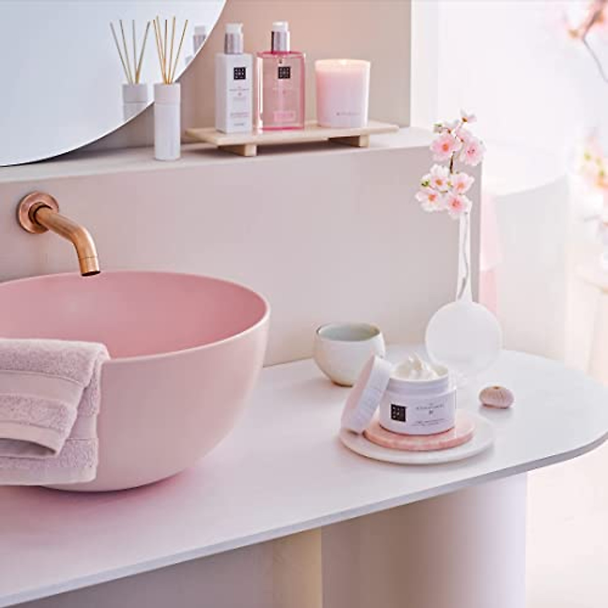 RITUALS The Ritual of Sakura Body Cream, 220 ml