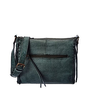 Frye Caelan Crossbody, Basil