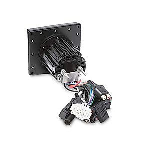 Rockford Fosgate Punch Marine PMX-1 Digital Media Receiver with 2.3" Dot Matrix LCD Display