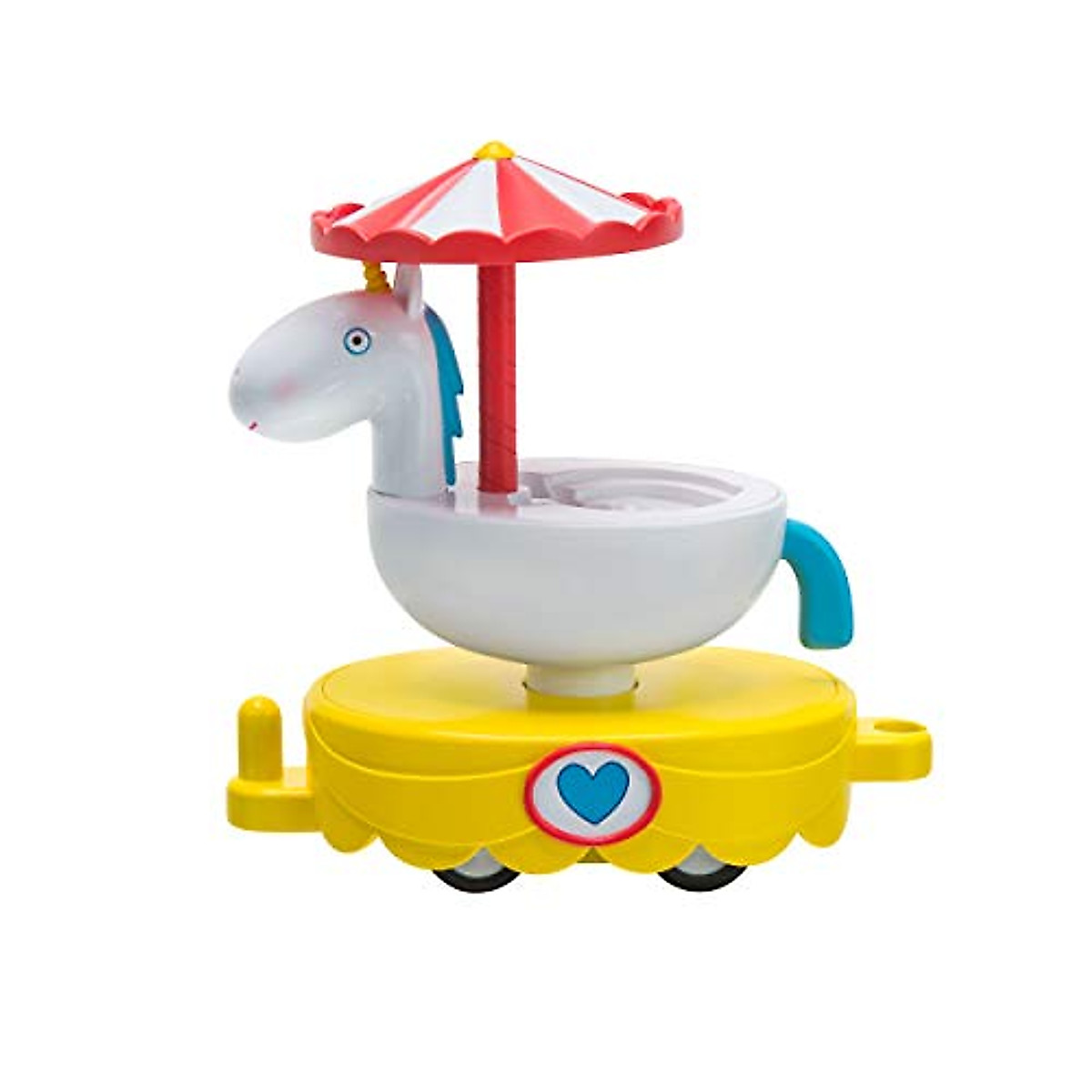 Peppa Pig Magical Parade