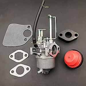 Carburetor Set Compatible with Toro 127-9352 127-9053 Power Clear 518 SNOWBLOWER 38472 38473