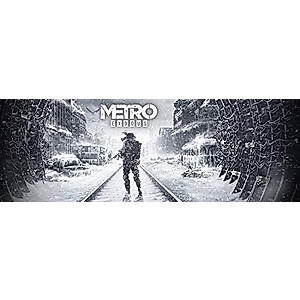 Metro Exodus [PlayStation 4]