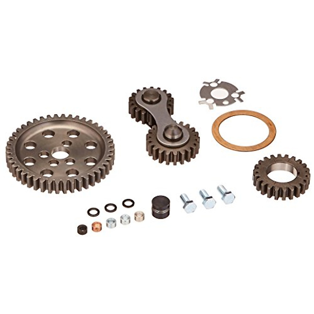 Proform 66917C Hi-Performance Gear Drive