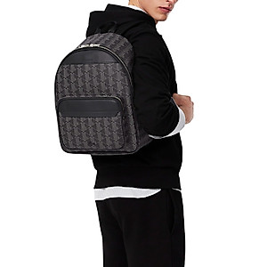 Lacoste Men's Blend Concept Backpack Core