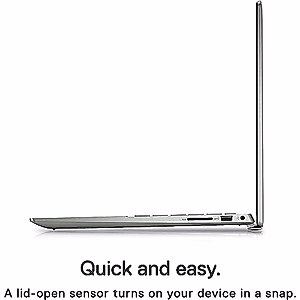 DELL 2023 Inspiron 14 Business Laptop, 14" FHD Display, AMD Ryzen 7 5825U(Beats i7-1185G7), Backlit Keyboard, HDMI,USB-C, BT,WiFi,Windows 11 Pro,Pebble Green (32G RAM | 1TB SDD)