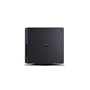 PlayStation 4 Slim 500GB Console [Discontinued] (Renewed)
