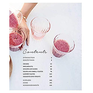 Beauty Foods: 65 nutritious and delicious recipes that make you glow from the inside out