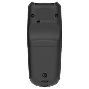 Honeywell 1602G2D-2USB-OS Voyager 1602g Pocket Scanner for 1D/PDF/2D Barcode, Bluetooth, MFI Certified, 1D/PDF/2D, Black