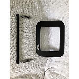 ChroX Shuffle Tech Flush Mount Kit