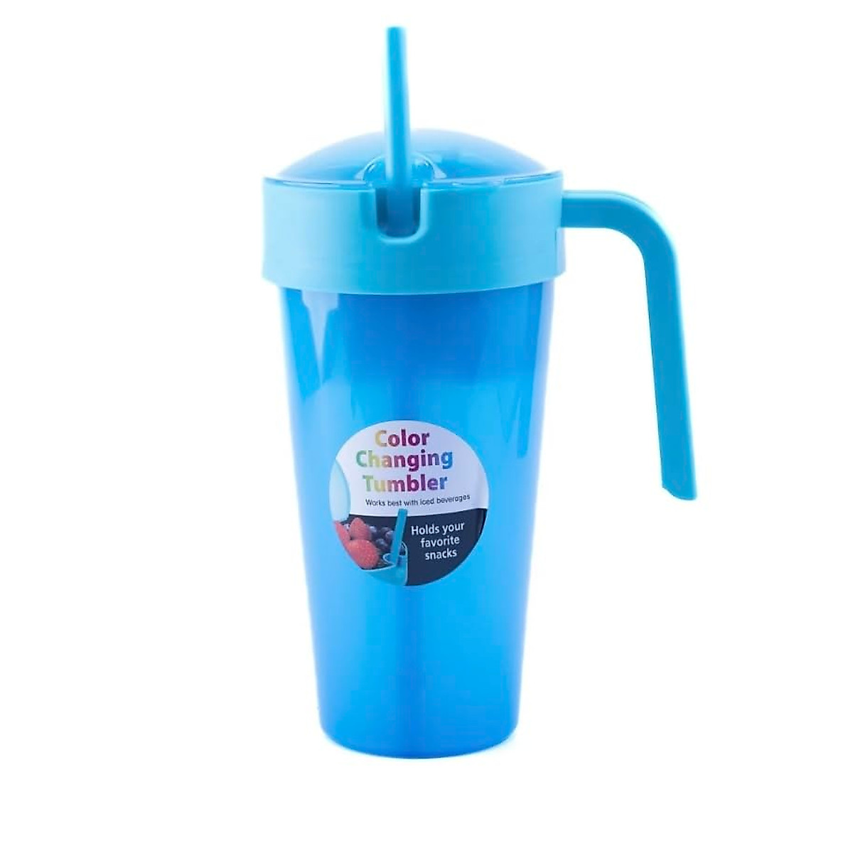 Generic 24 oz Color Changing Tumbler