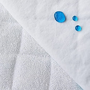 pack and play mattress pad