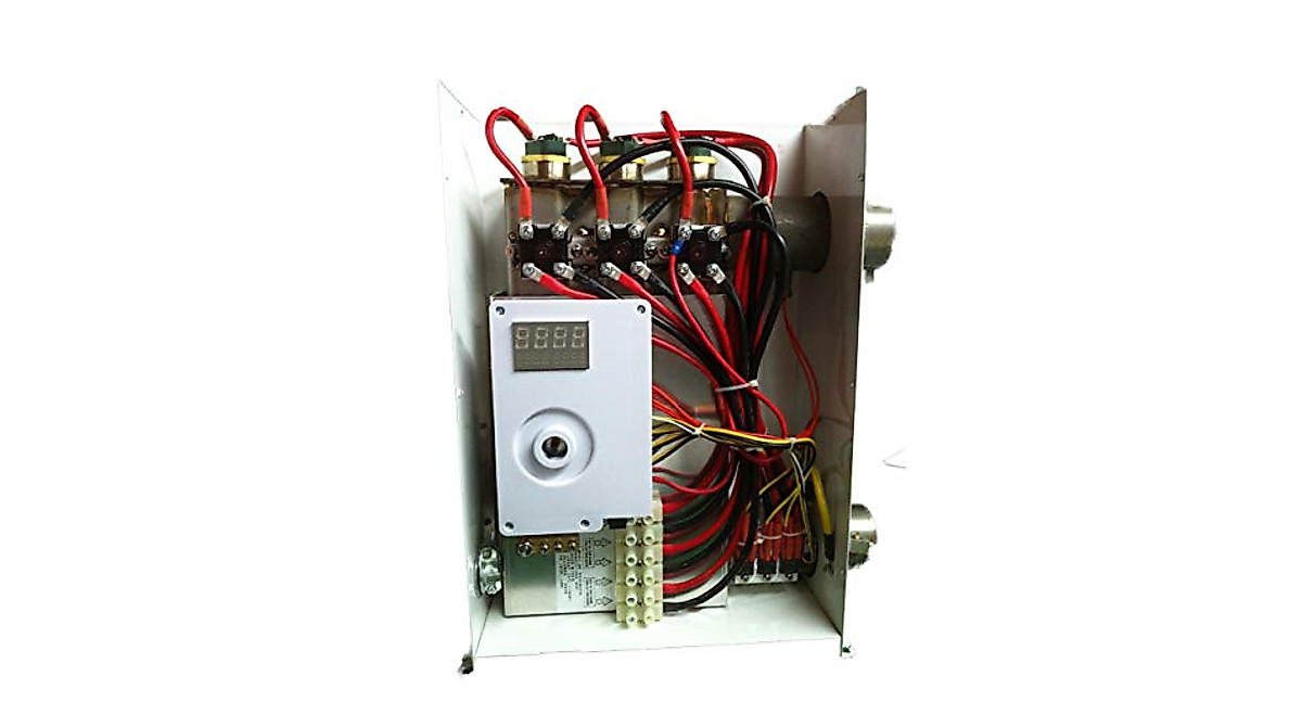 EcoSmart 27kW Electric Tankless Pool Heater
