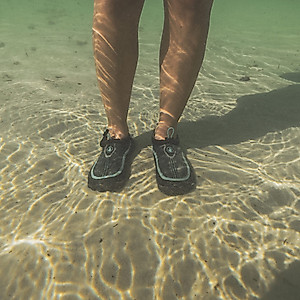 Body Glove Womens Water Shoes Water Socks, Riverbreaker, Water Shoes Women Beach Shoes Swim Shoes Aqua Shoes Quick-Dry