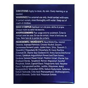 ZO SKIN HEALTH Daily Renewal Creme - 50ml/1.7oz