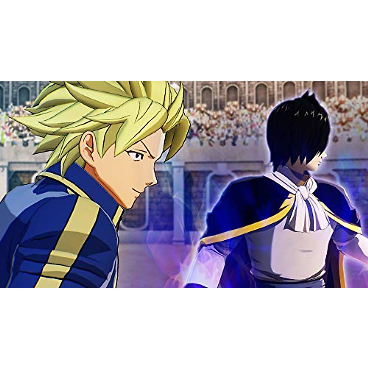 Fairy Tail - Nintendo Switch