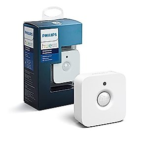 Philips Hue Indoor Motion Sensor 2022 Version