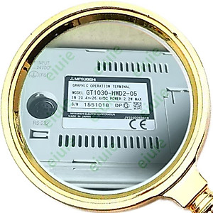 Human Machine Interface GT1030-HWD