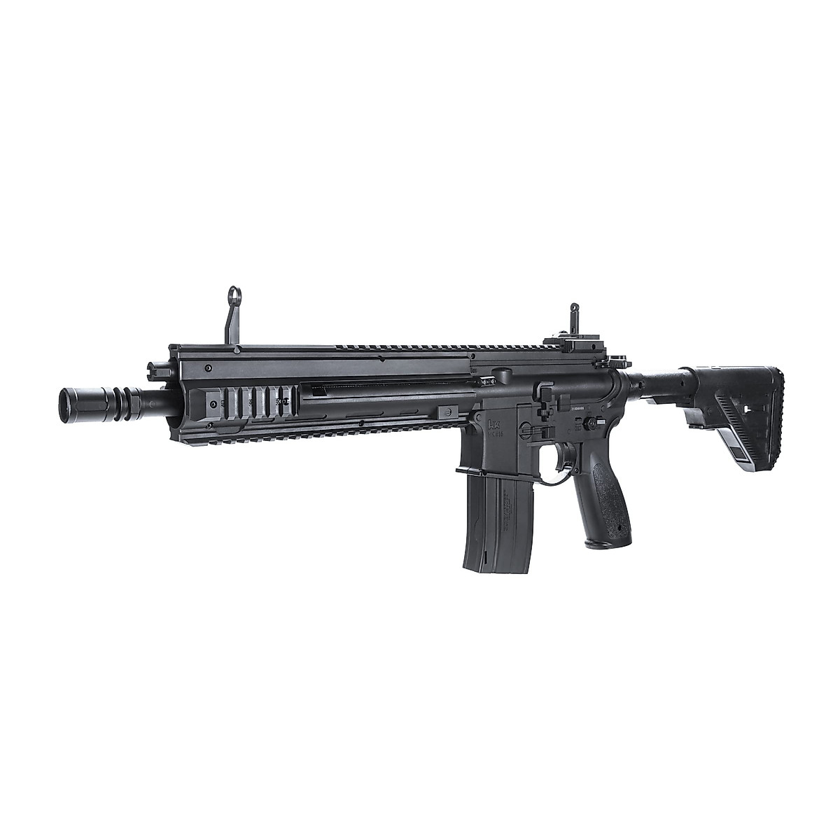 Umarex HK Heckler & Koch HK416 .177 Caliber BB Gun Air Rifle