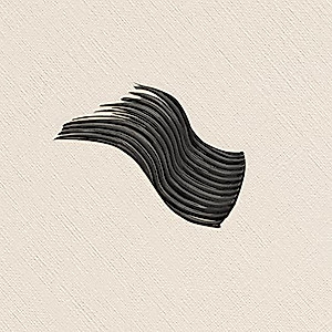 Honest Beauty Honestly Healthy Serum-Infused Lash Tint | Enhances + Conditions Lashes | Castor Oil, Red Clover Extract, Jojoba Esters | EWG Verified + Cruelty Free | Black, 0.27 fl oz