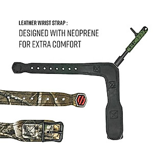 Scott Archery Little Goose II - Camo Strap