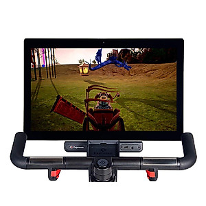 Expresso GO Upright Exercise Bike