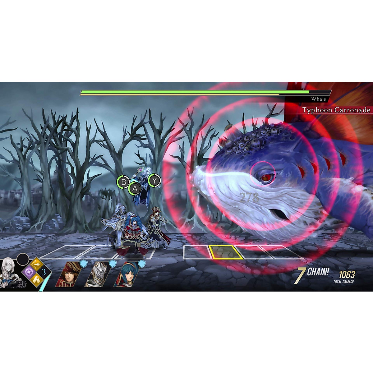 Fallen Legion Revenants - Vanguard Edition - PlayStation 4