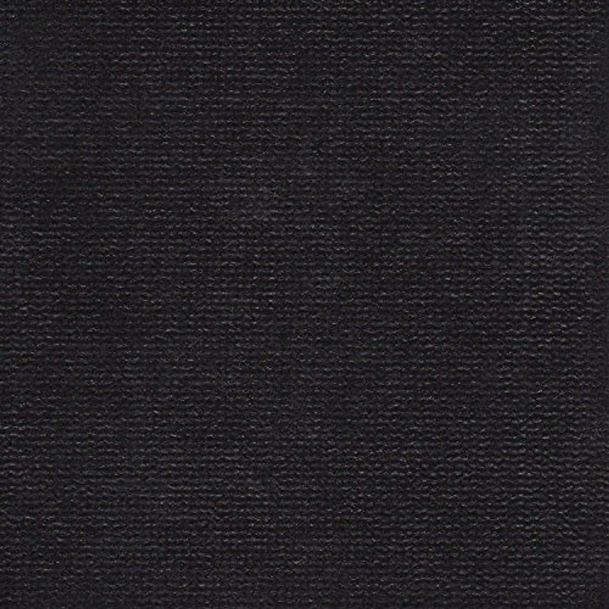 Duck - 284148 Non-Adhesive Shelf Liner Solid Grip EasyLiner, 20-inch x 6 Feet, Black