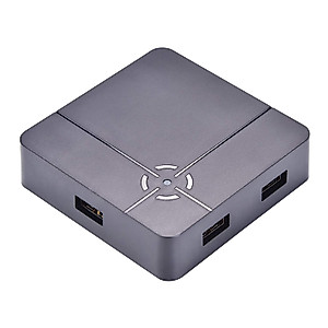 ReaSnow Cross Hair S1 Converter for PS4 Pro PS4 Slim PS4 PS3 Xbox One X Xbox One S Xbox One XBox 360 N-Switch