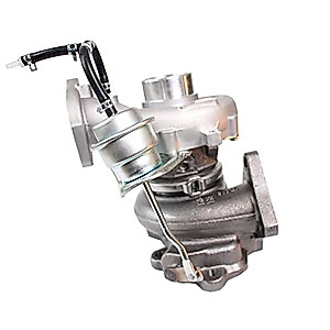 yise-T1229 New Turbo Charger turbocharger VC430083 VA430083 VB430083 VC430083 VD430083 VE430083 14411AA510 14411AA511 14411AA51A 14411AA51B RHF5H EJ25G/E For Subaru Legacy GT Outback XT EJ25G/E