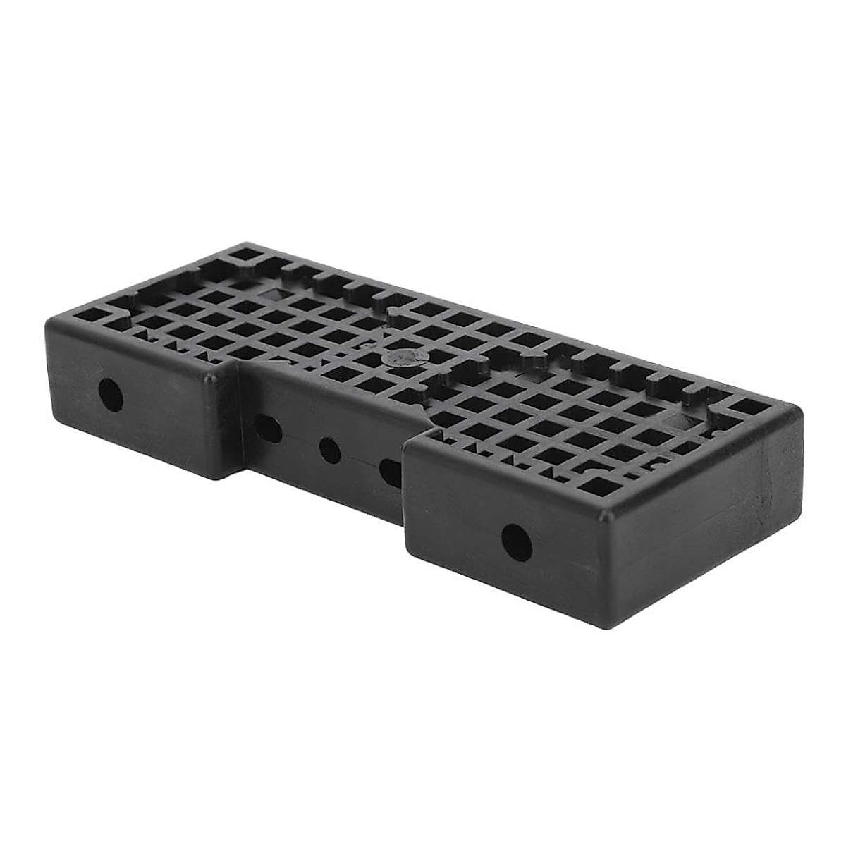 [Premium Quality] Kayak Accessories Kit - Trolling Motor Mount | Essential Fishing Boat Accessory | Durable Motor Bracket with Block Board Connector Tool Included