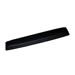 Replacement Head Band Leather Cushion Repair Parts for Sennheiser HD465 HD485 Headphones (Black)