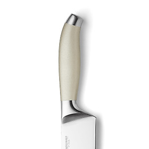 Oneida Preferred 7 Piece Stainless Steel Cutlery Set, 4.45 LB, Metallic