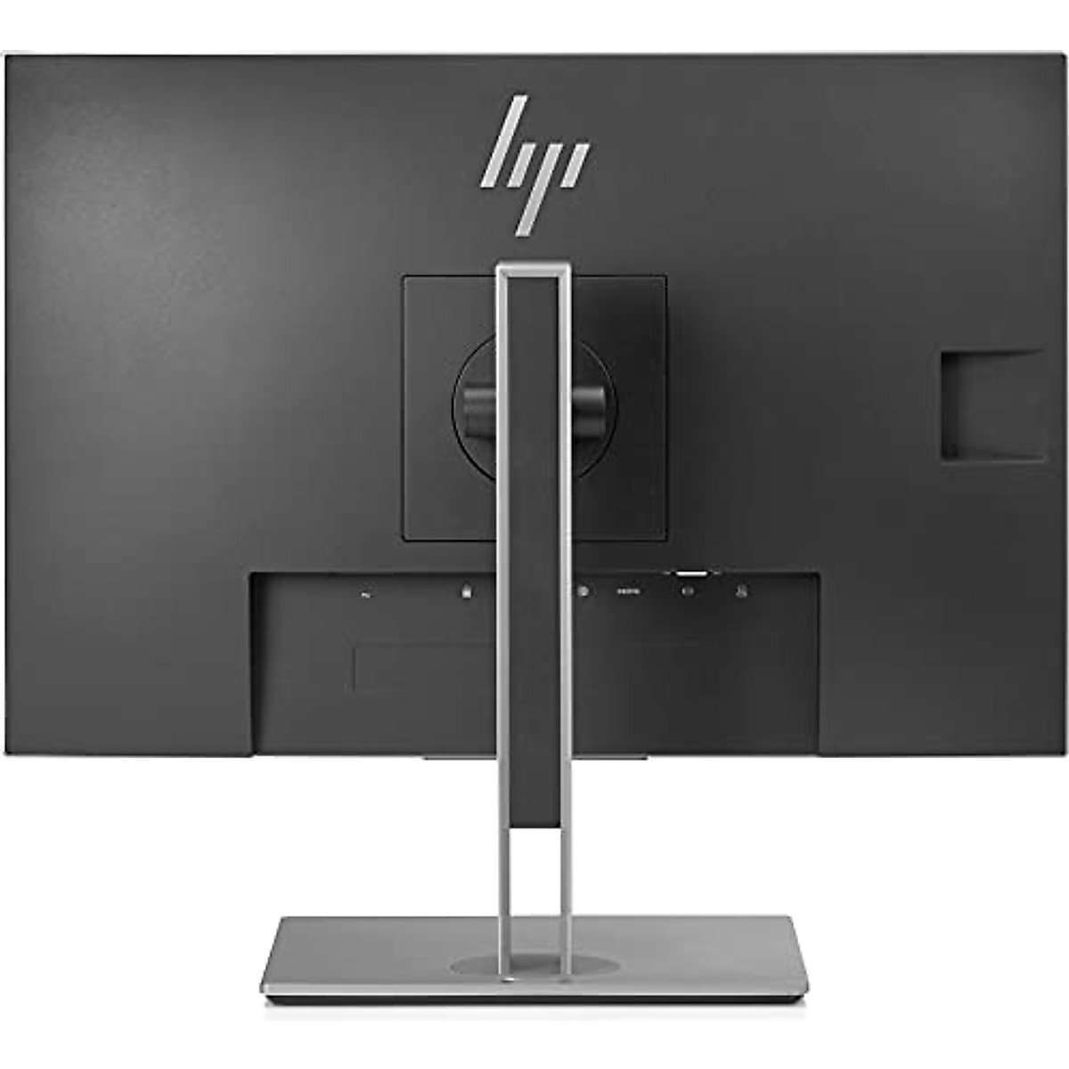 HP EliteDisplay E243i LED Display 61 cm (24") WUXGA Flat Black,Silver