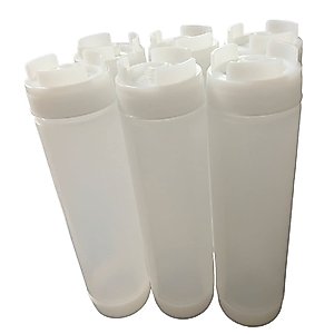 Squeeze Bottles