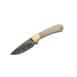 Rite Edge Bone Small Skinner, 7"