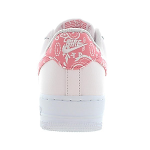 Nike Women's Sporty, Pearl Pink Coral Chalk White, 7