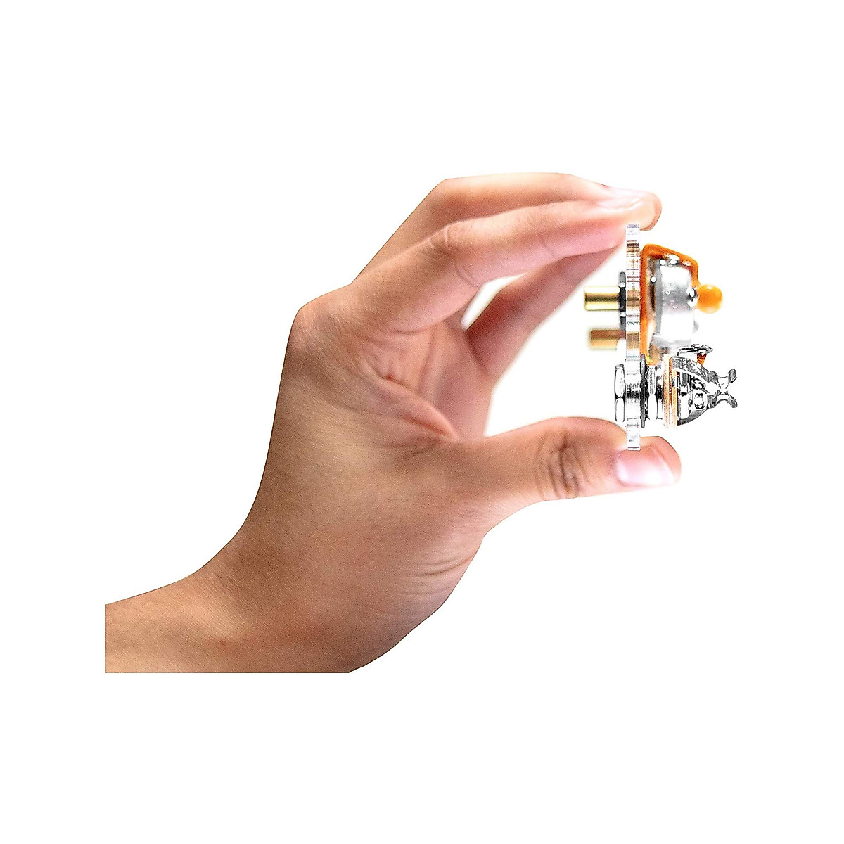 920D Custom PB Upgraded Replacement Wiring Harness for Staggered Style Bass