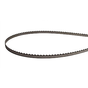 Olson Saw APG73805 3/8 by 0.025 by 105-Inch All Pro PGT Band 4 TPI Hook Saw Blade