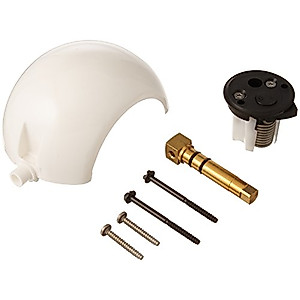 DOMETIC 385310954 Ball and Shaft Kit with Spring Cartridge