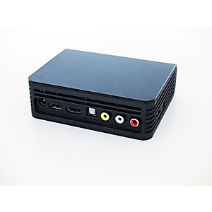 WD TV HD Media Player