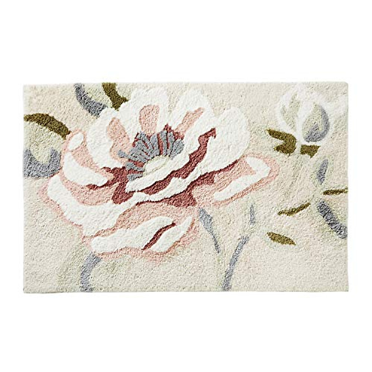 SKL Home Holland Floral Rug, 30" x 20", Multi