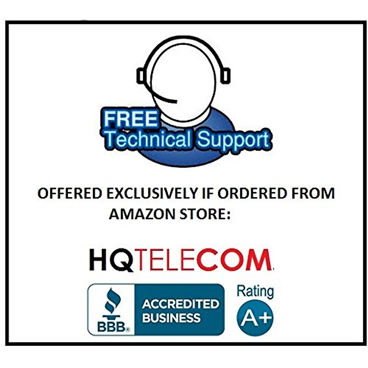 Emergency Wall Telephone Pre-programmed to Auto Dial 911 - RED