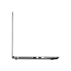 HP EliteBook 840-G4 14.0-inch FHD Business Laptop, Intel I7-7500U (2.7GHz), 16GB Memory, 512GB SSD Storage, Intel HD Graphics 620, Windows 10 Pro (Renewed)