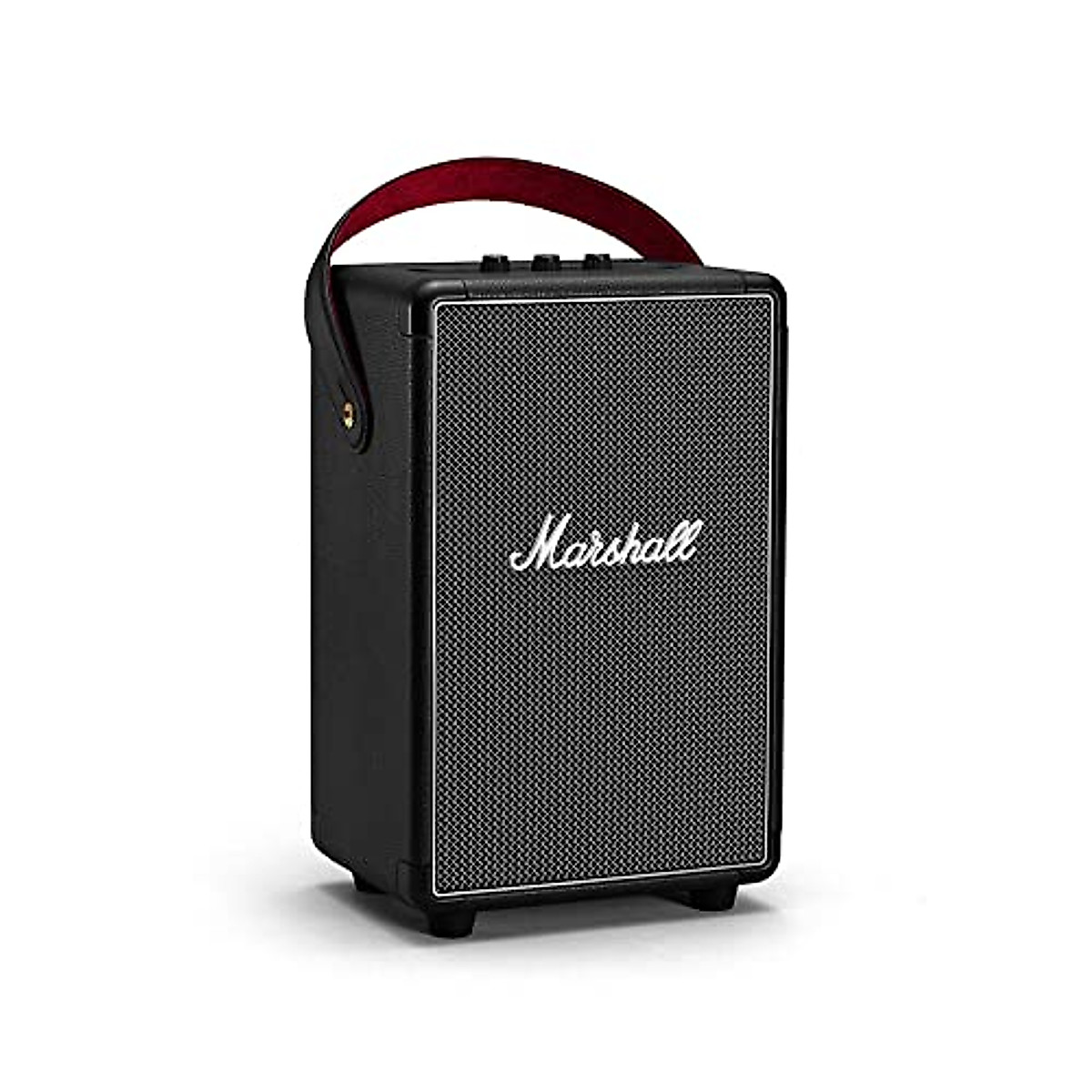 Marshall Tufton Portable Bluetooth Speaker - Black